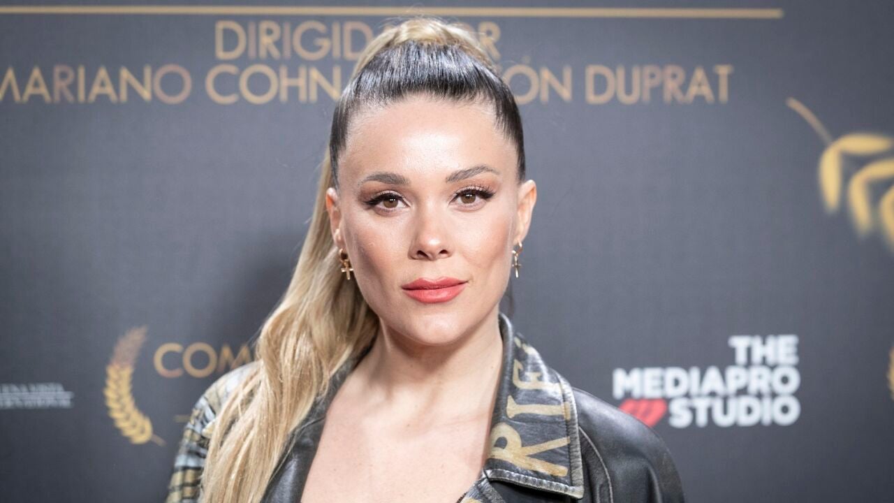 La foto de Lorena Gómez con William Levy donde recuerda su pasado juntos