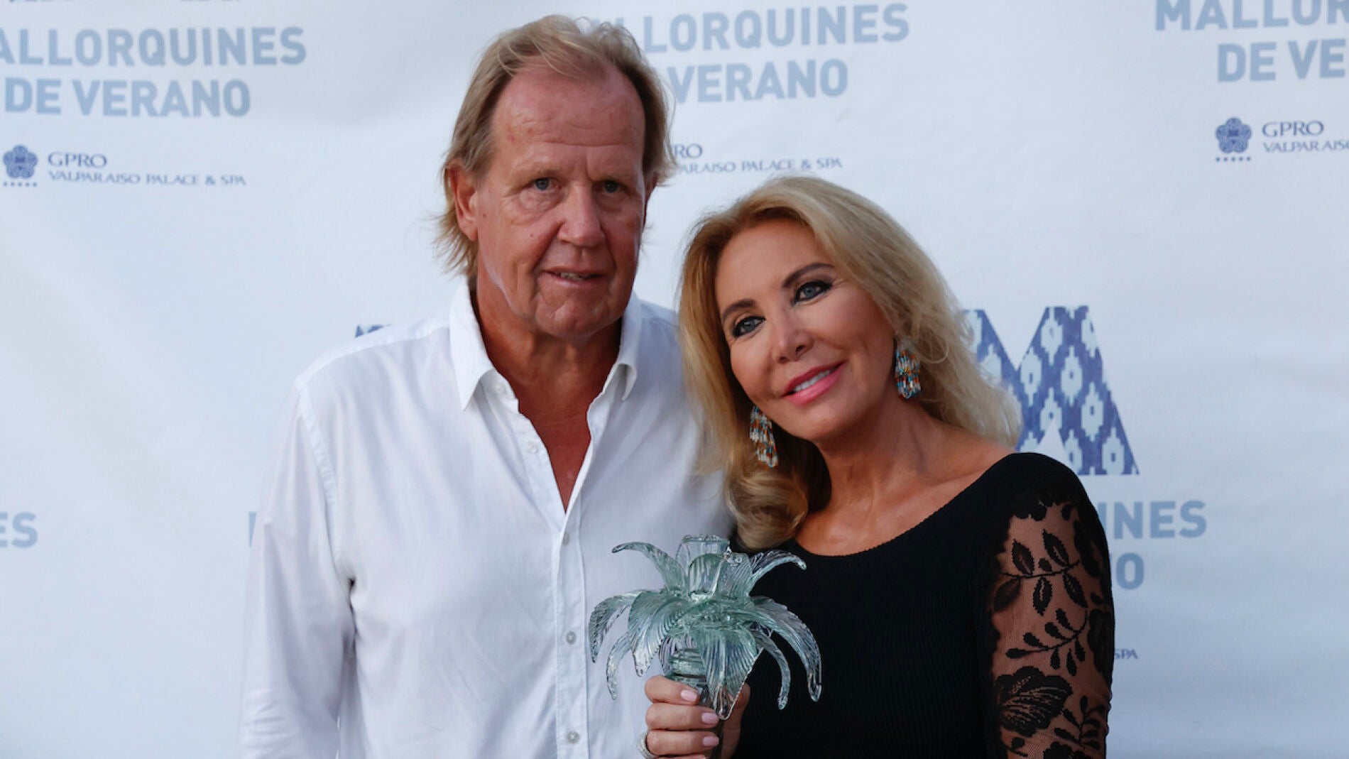 Norma Duval y Matthias Kühn rompen su relación tras 13 años juntos