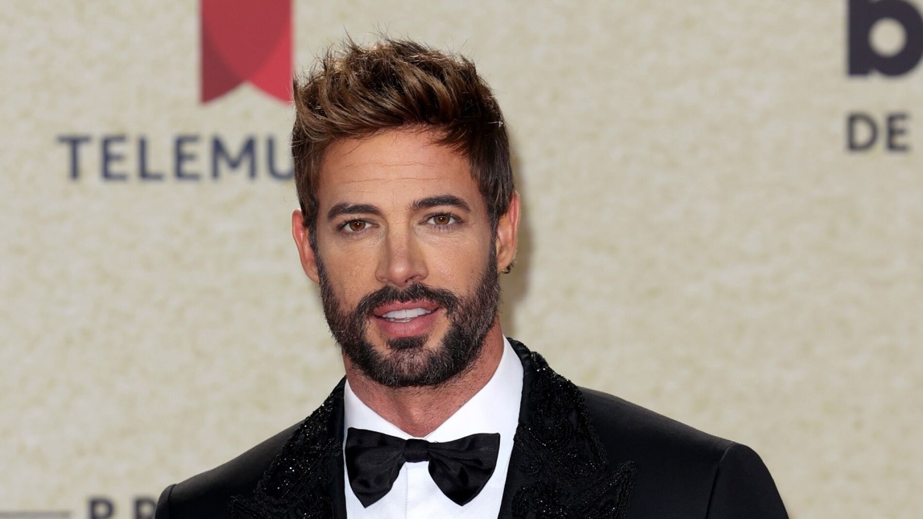El nuevo proyecto de William Levy en España con el que se aleja de la ...