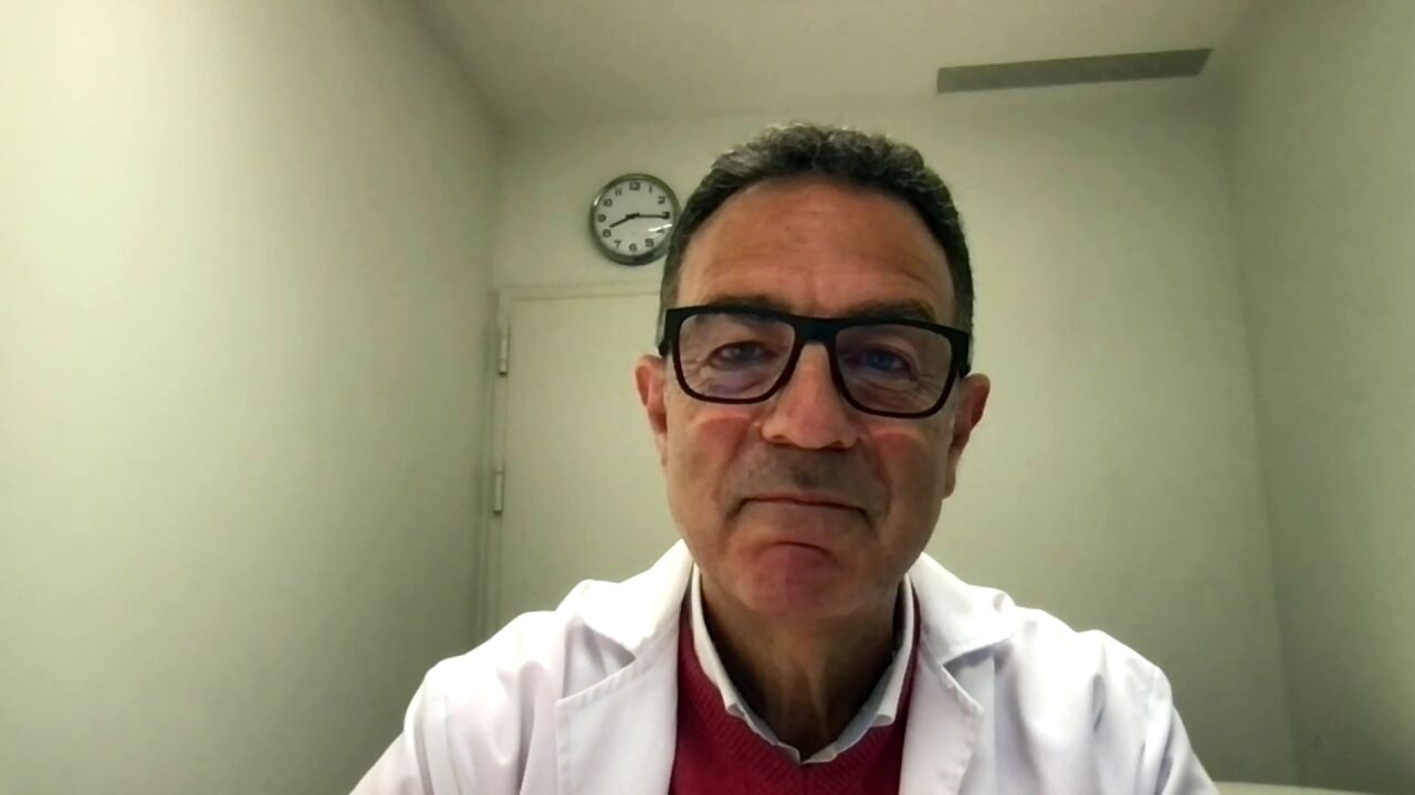 Miguel Lorente, exdelegado contra la Violencia de Género: "Cada día hay ...