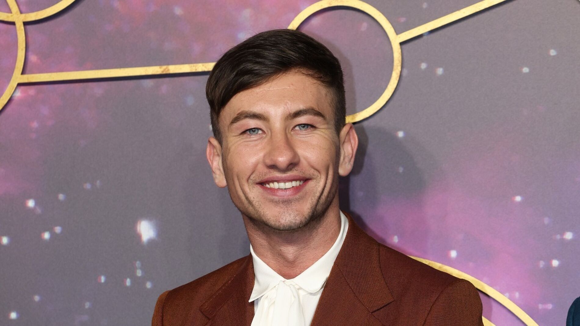 Barry Keoghan ('Eternals') es arrestado por alterar el orden público ...