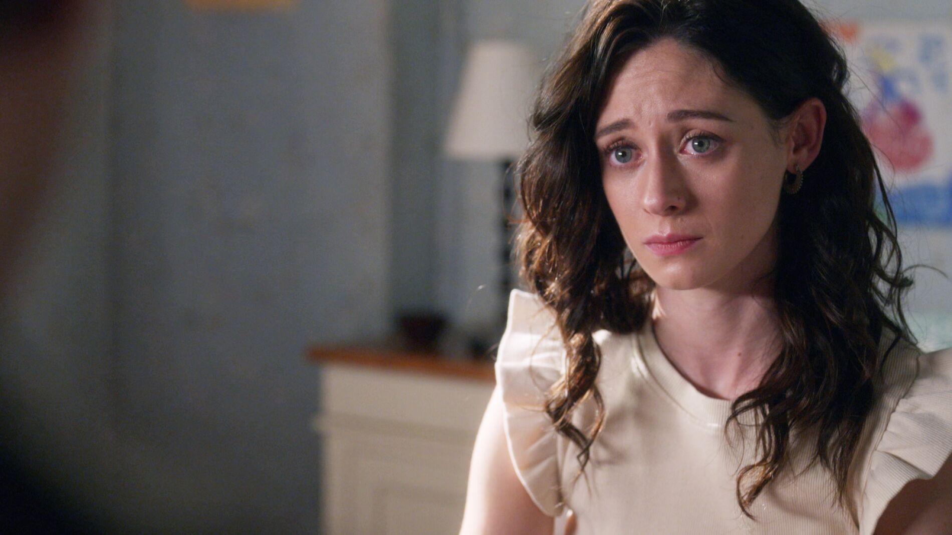 Alba intenta aclarar la situación con Tirso: “Puede que yo te haya ...