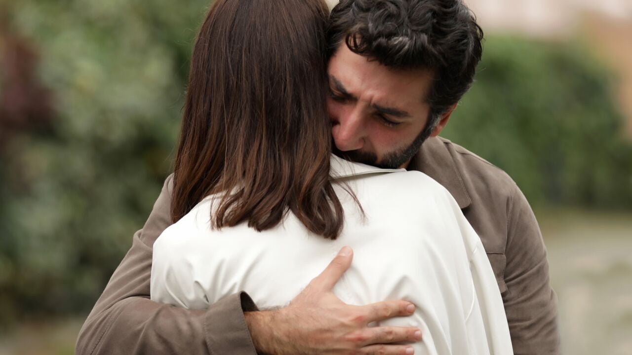 Aras da un importante paso adelante en su recuperación: ¡Consigue ...