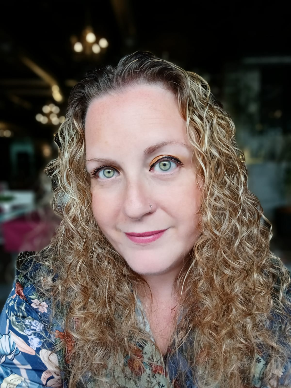 Emma Watson asegura en una entrevista que bebía alcohol de niña