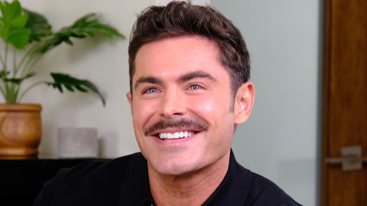 La foto de Zac Efron con su hermano pequeño que casi nadie conocía