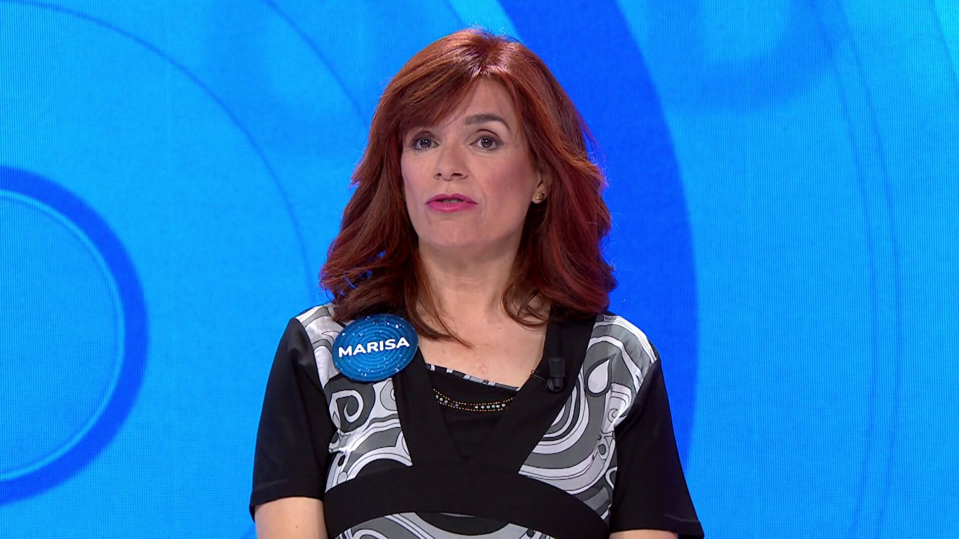 La lección de Marisa tras sus “fallos tontos” en ‘El Rosco’: “Son ...