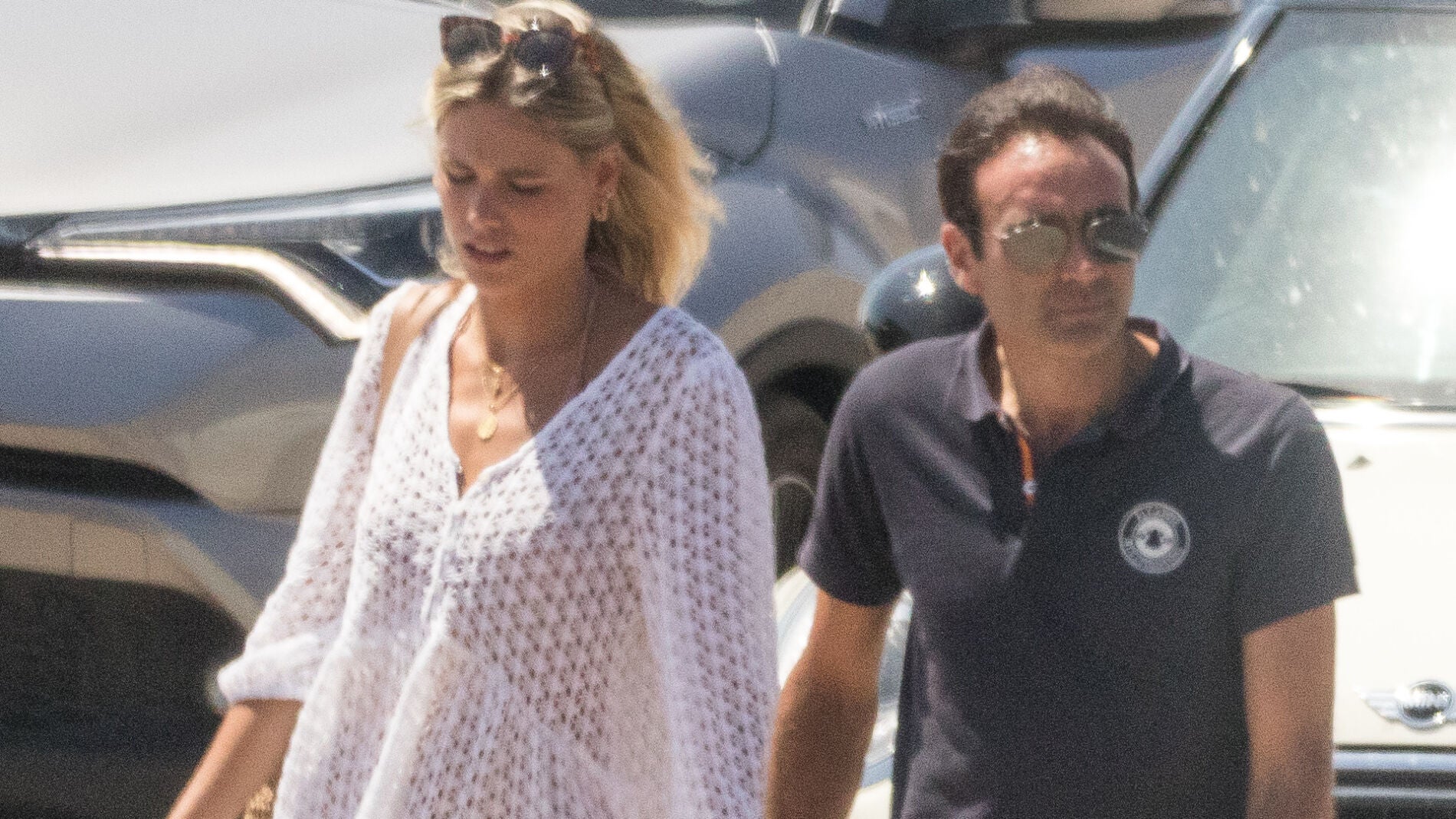 ¿Quién es Ana Soria? La novia de Enrique Ponce con la que lleva tres años