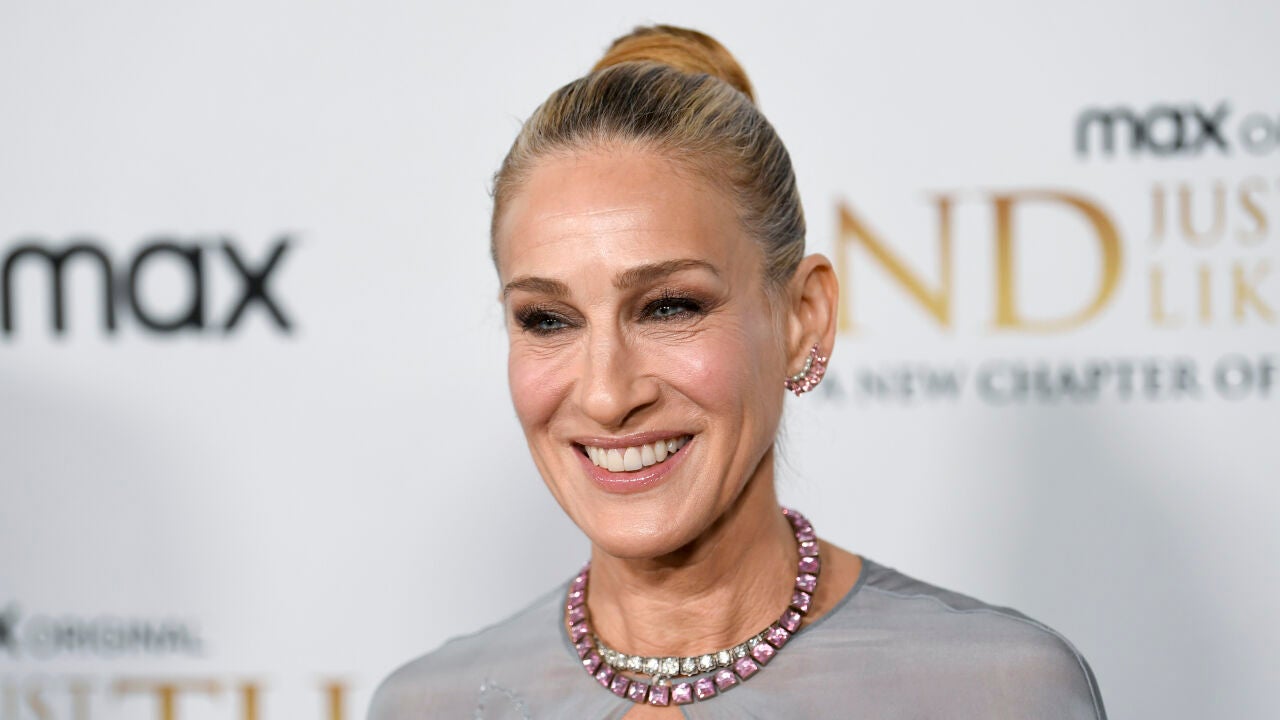 Descubre las mechas de espiga, la alternativa para lucir tus canas de ...