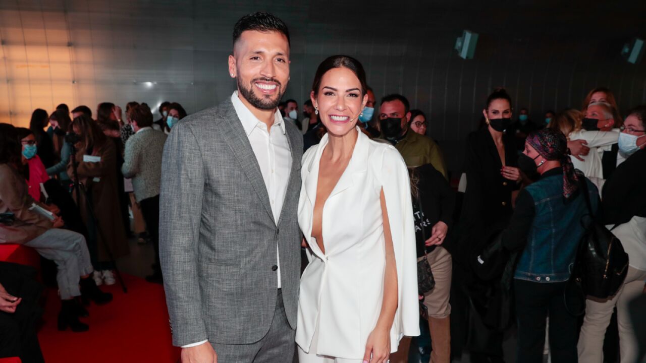 Tamara Gorro confirma su reconciliación con Ezequiel Garay