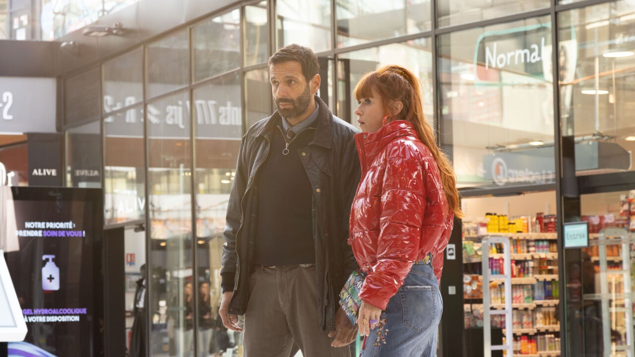 Morgane Alvaro regresa con nuevos casos: primeras imágenes de la ...