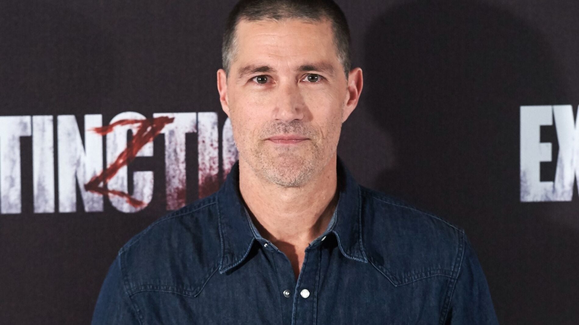 Guerra Mondiale Z 2023 Matthew Fox
