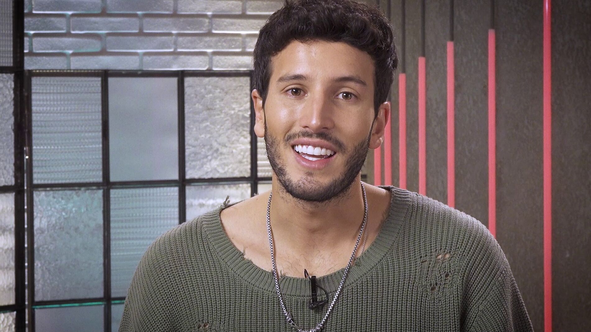 Sebastián Yatra y su infancia: "Descubrí la música como mi pasión en la ...
