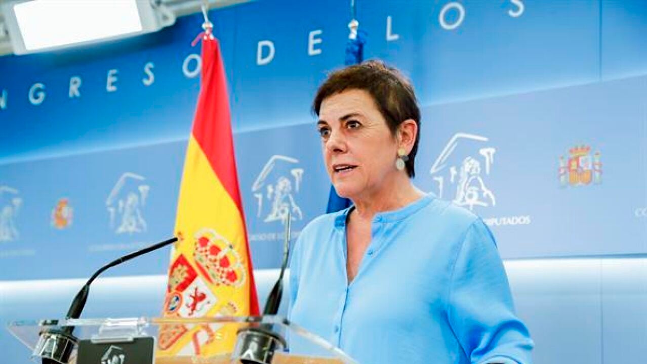 Bildu se fortalece como socio del Gobierno mientras el PNV mira estos ...