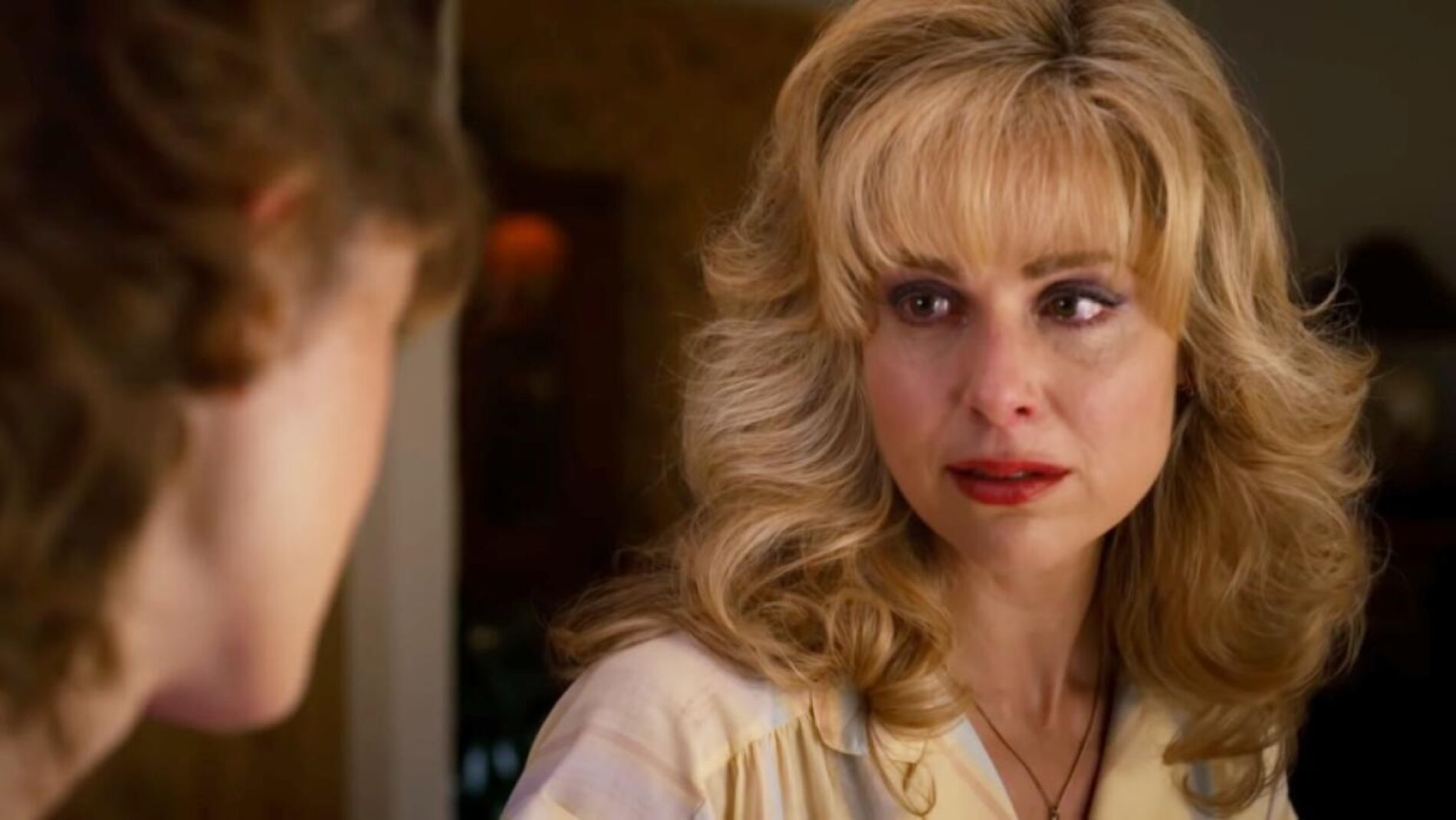 'Stranger Things': 4 pruebas que demuestran que Karen Wheeler, la madre ...