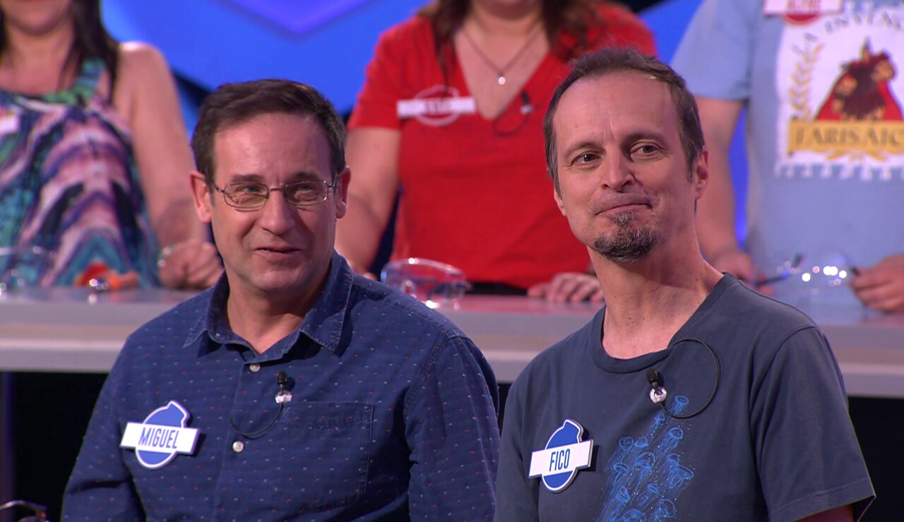 ¡Boom! | Web oficial de Antena 3 TV