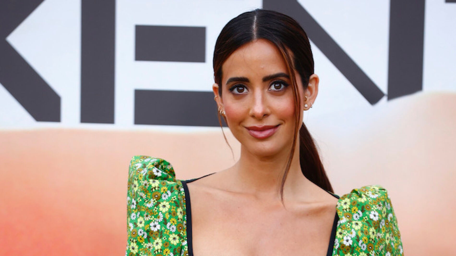 La influencer María Fernández-Rubíes, embarazada de su segundo hijo