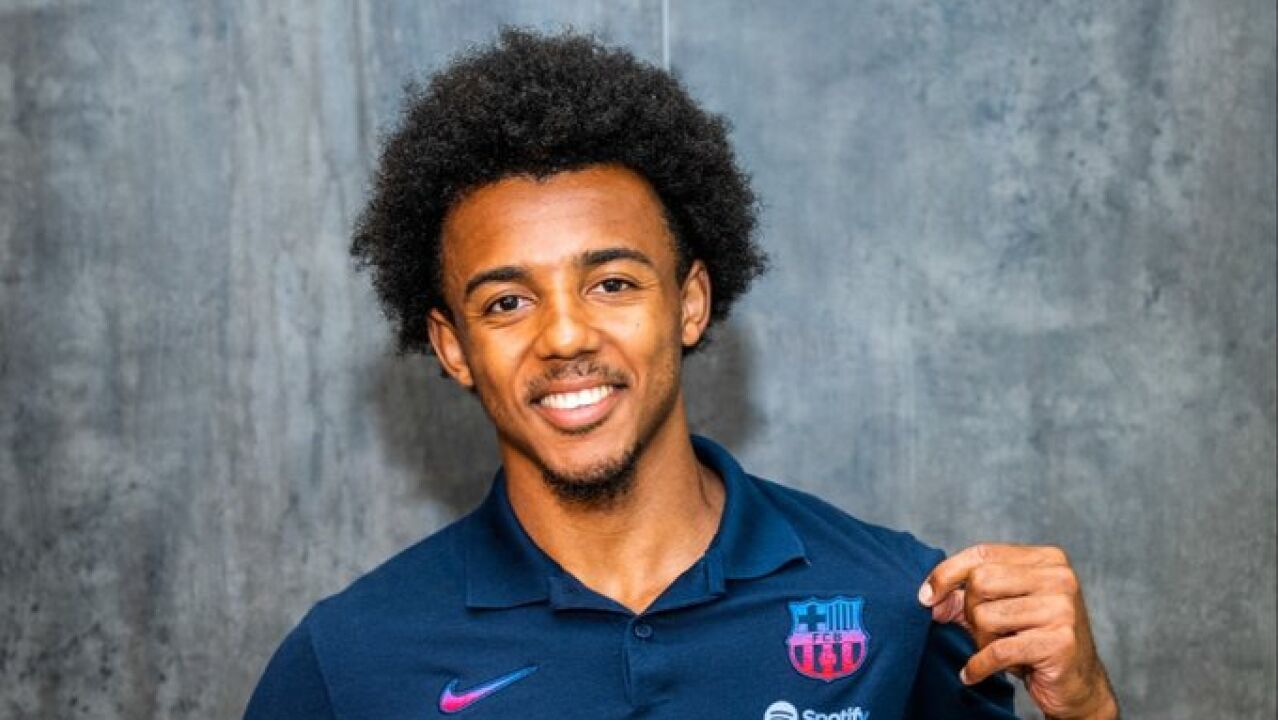 Oficial: Jules Koundé, nuevo jugador del Barcelona