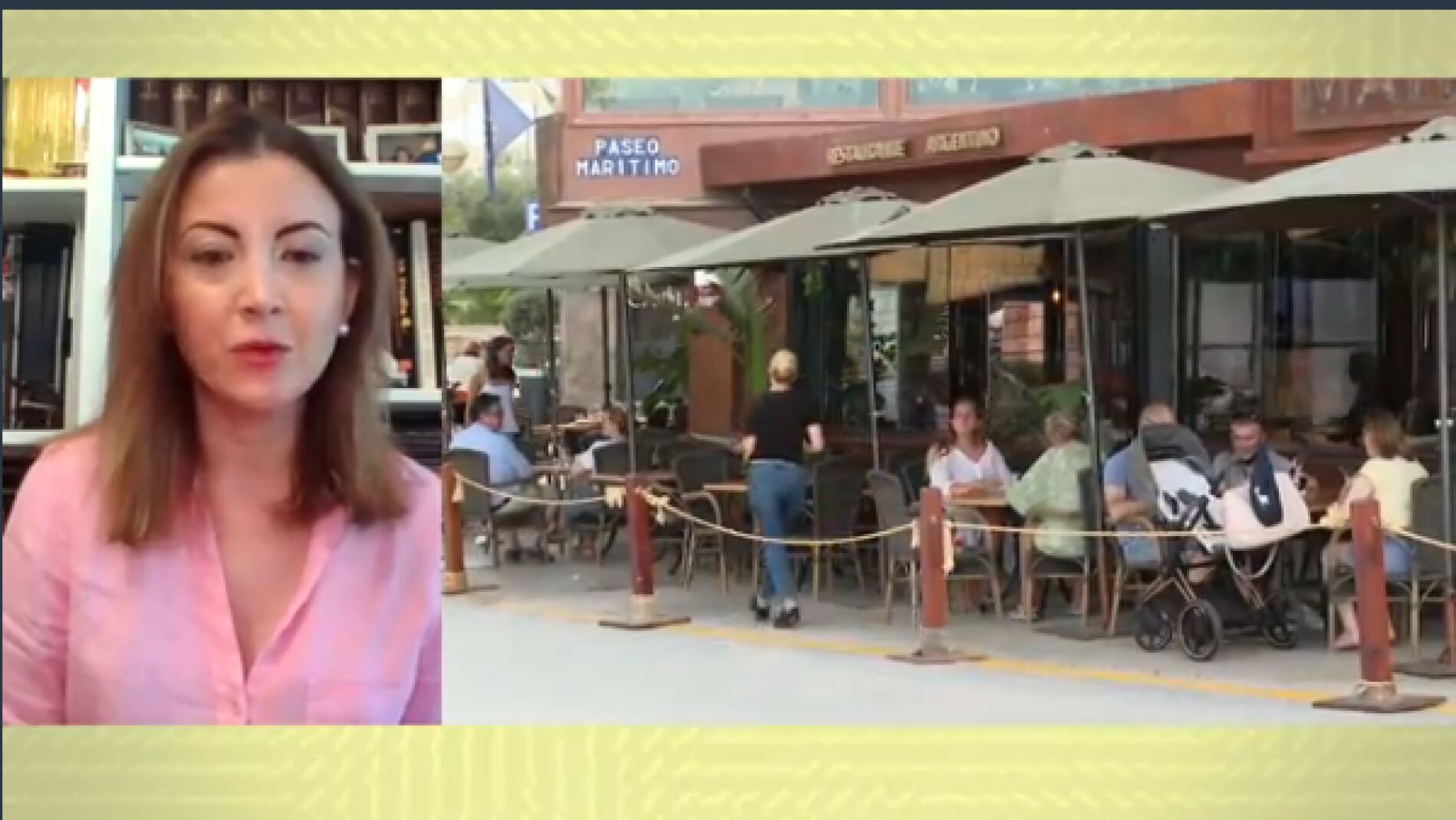 ¿Qué pasa si me contagio de COVID-19 estando de vacaciones?, Ana Ercoreca resuelve esta y otras ...