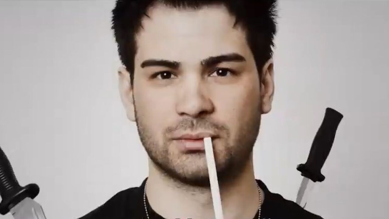 ¿Dónde está ahora Hunter Moore, protagonista de 'El hombre más odiado ...