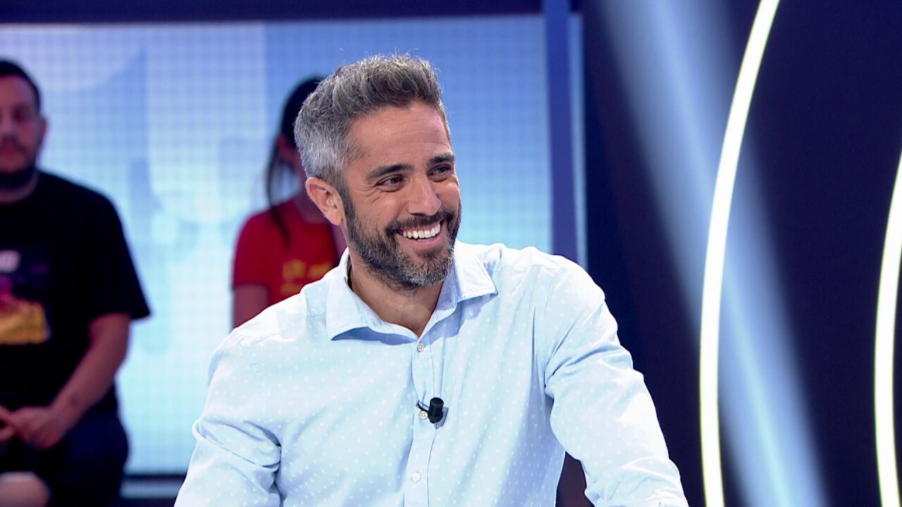 ¿Quiénes son los nuevos invitados de 'Pasapalabra' del 22 al 24 de ...