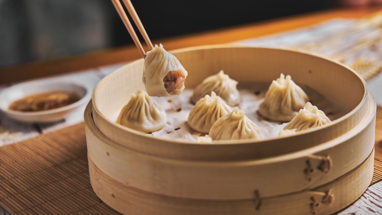 Dumplings fáciles: los dos gadgets de Amazon imprescindibles para ...