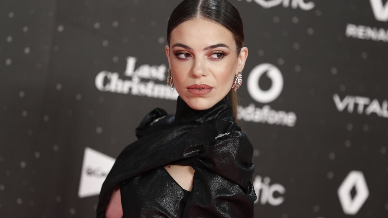 María Isabel responde a las críticas recibidas por querer dar el ...