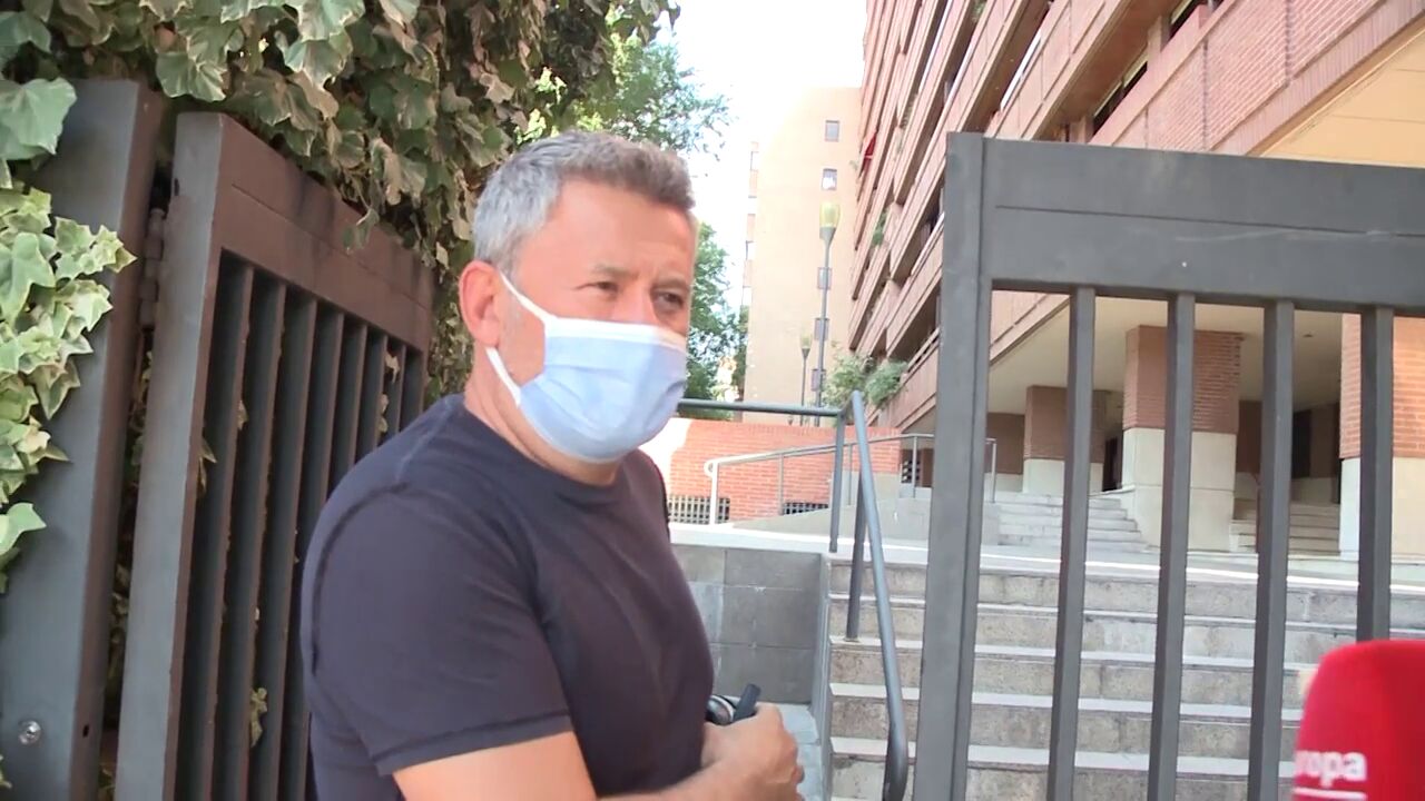 Miki Nadal aclara los rumores de boda: ¿se casa en 2023 con su novia ...