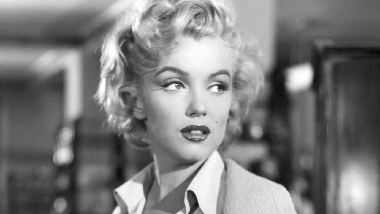Marilyn Monroe cumple 100 años, un icono de moda inmortal que todas han ...