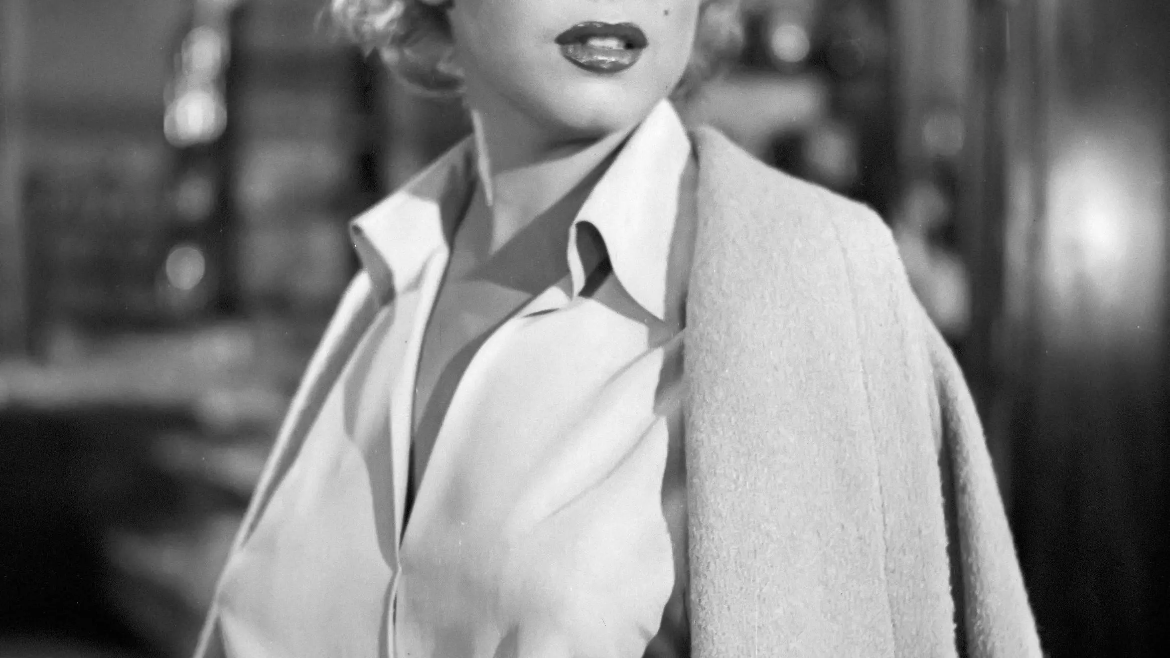 Marilyn Monroe cumple 100 años, un icono de moda inmortal que todas han ...