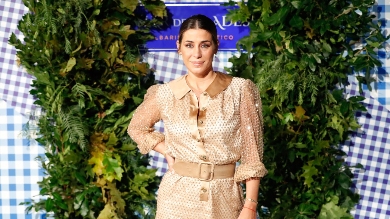 Elena Tablada, Laura Matamoros, María Pombo y otras famosas que se han ...