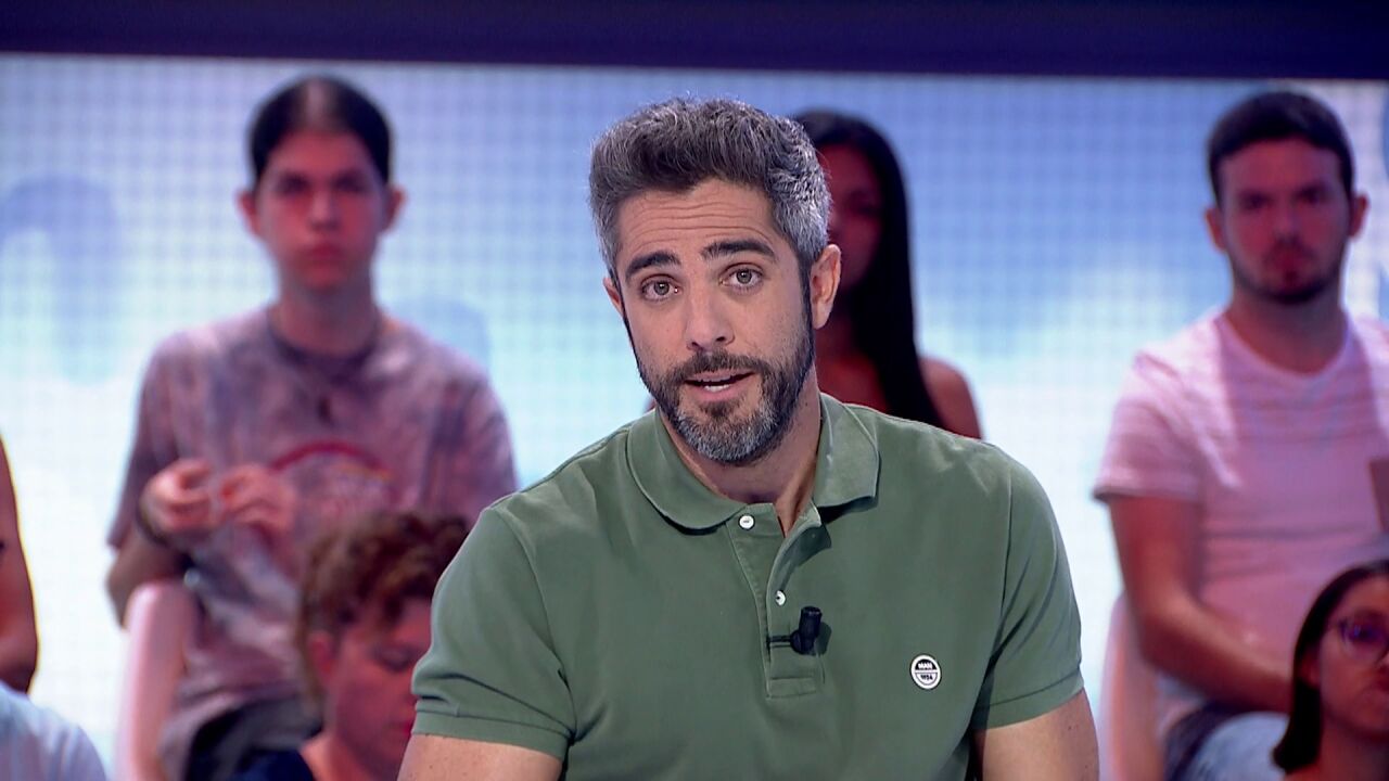 ¿Se dice ‘táper’ o ‘túper’? Roberto Leal aclara esta duda tan común