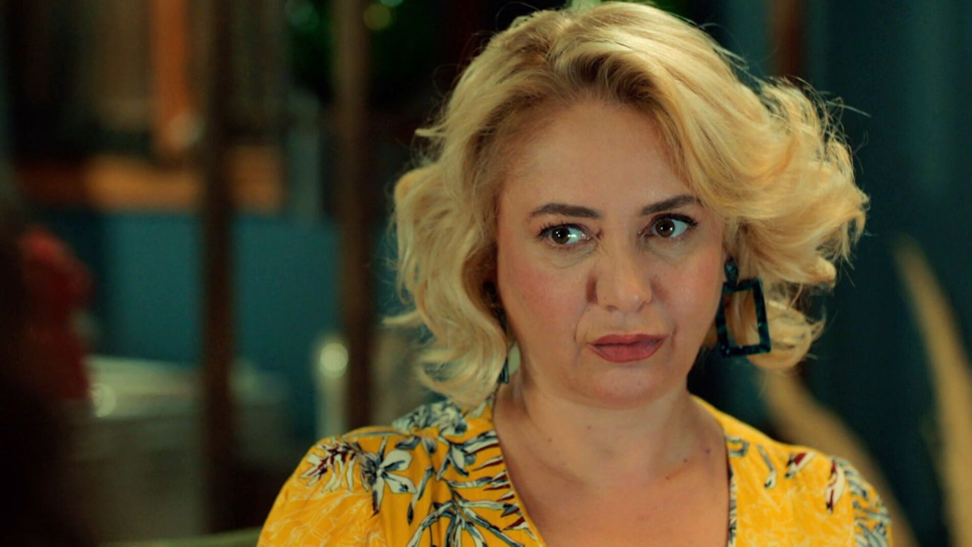 Betül desvela a Sermin sus intenciones: “Nos quedaremos con la fortuna ...