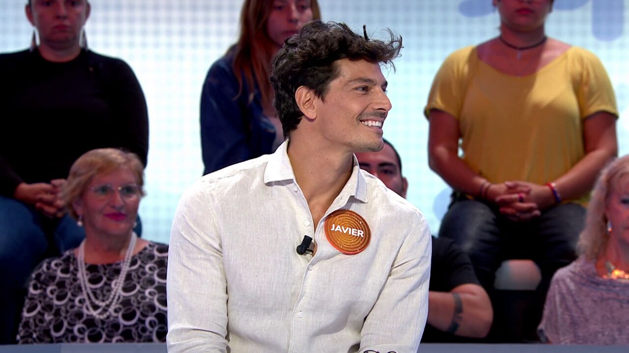 La nueva faceta de Javier de Miguel… ¡como cantante!: “Esto va a ser un ...