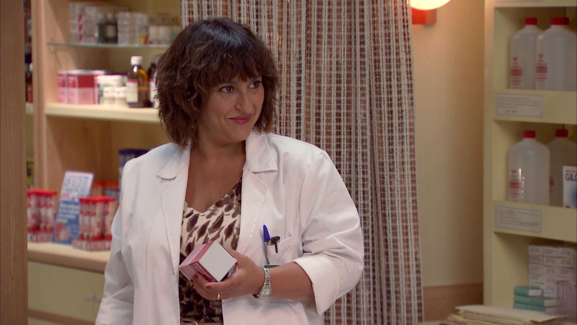 Conoce a Rocío Morón, la joven que ya nos ha cautivado en 'Amar es para ...