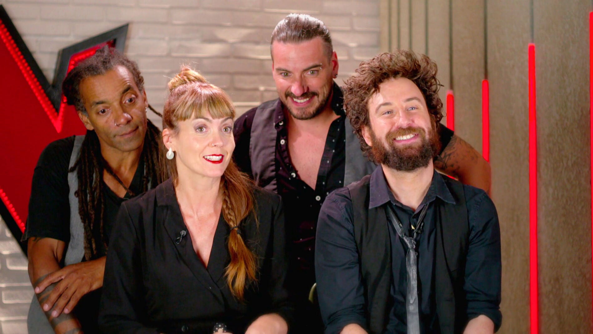Demode Quartet: “Vamos a sorprender por nuestro sello personal”