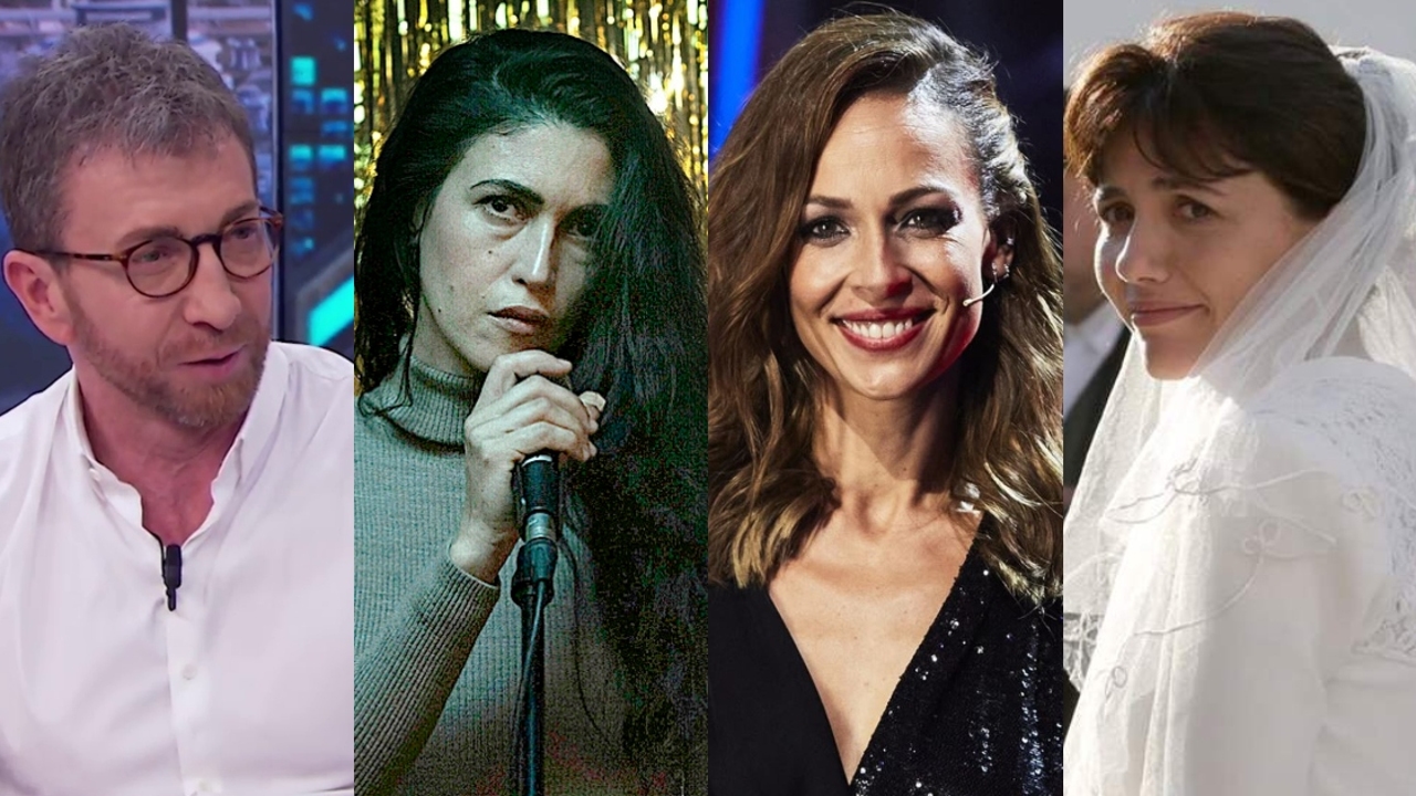 Antena 3 Arranca De Nuevo La Temporada L der Suma 11 Meses En Primera antena-3-arranca-de-nuevo-la-temporada-l-der-suma-11-meses-en-primera