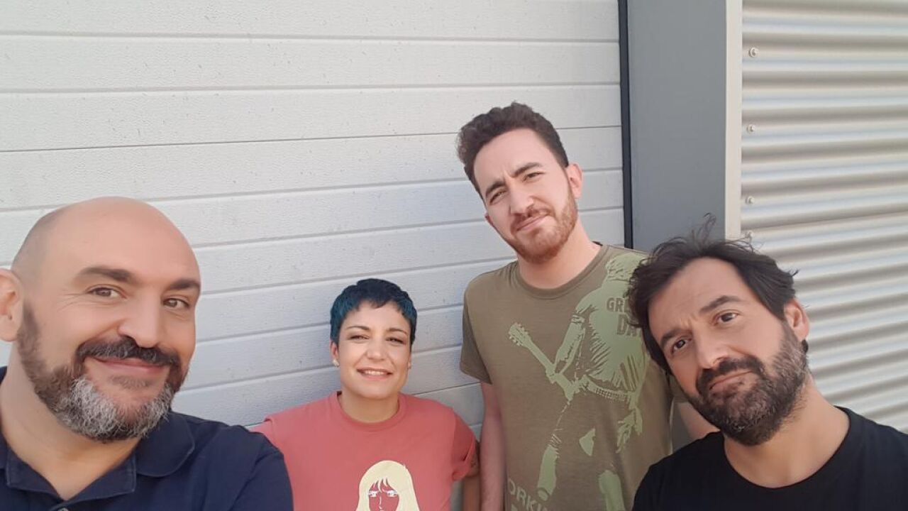 El halago más especial a ‘Los Dispersos’ de un icónico representante de ...