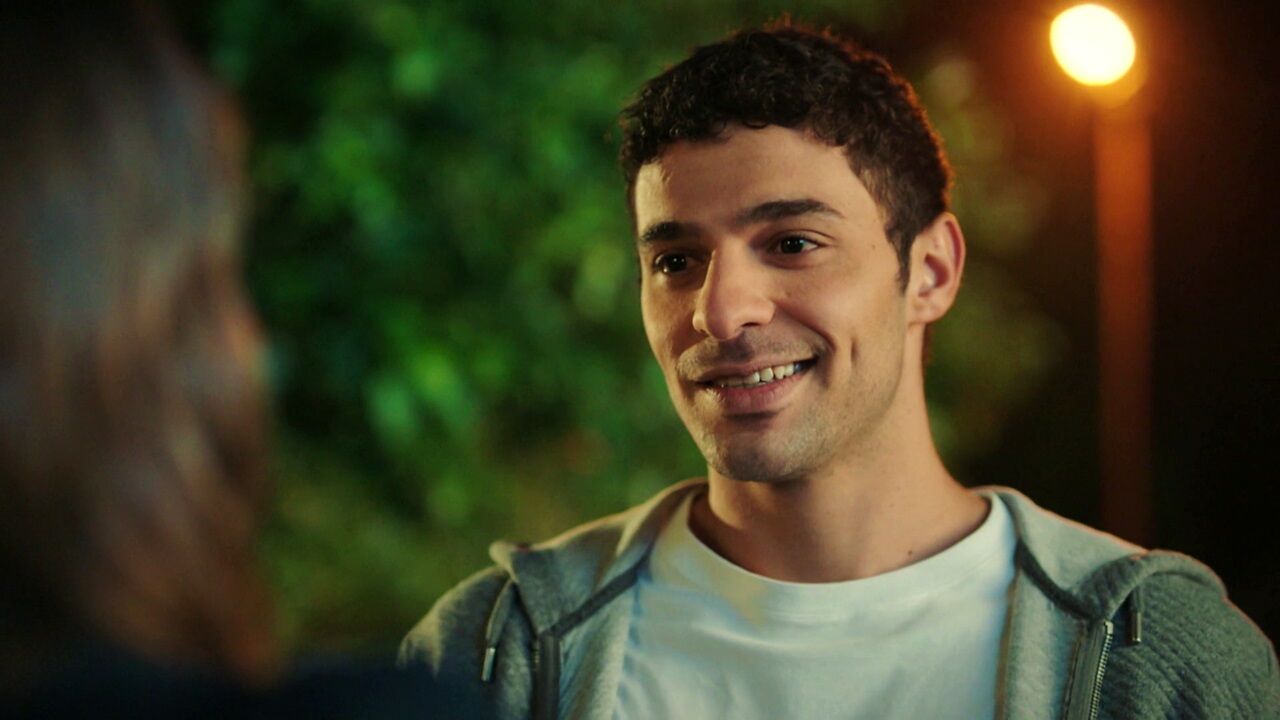 Melisa visita a Kadir a escondidas de Akif y Nebahat: “Te quiero, Kadir Eren"