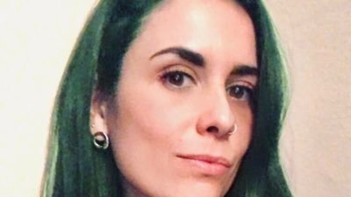 Artículos de Rachel Her en ObjetivoTV