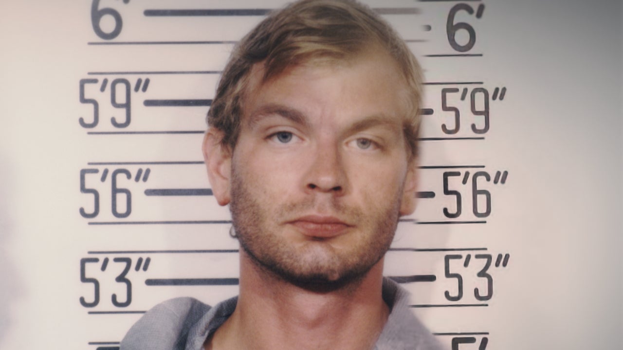 Jeff Dahmer Guardaba La Cabeza Y Los Genitales De Una De Sus Víctimas