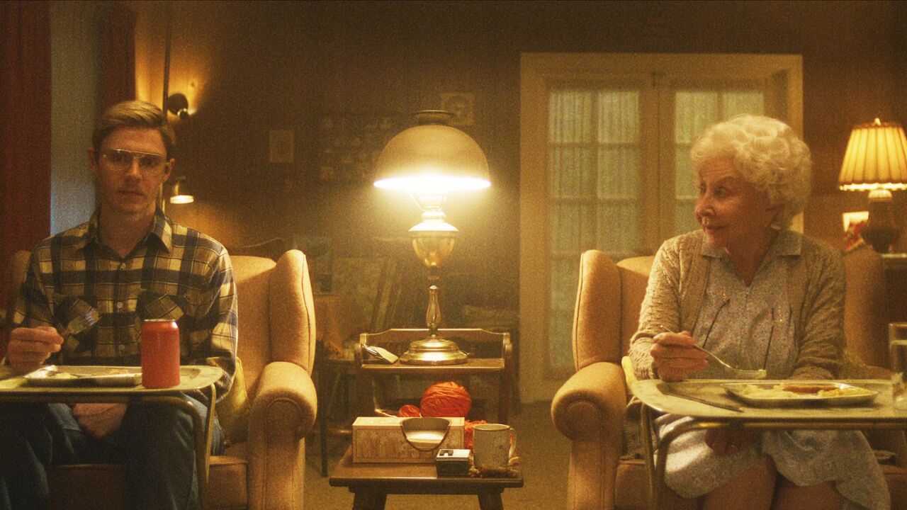 La relación de Jeff Dahmer con su abuela: ¿Sabía de sus crímenes? ¿Qué ...