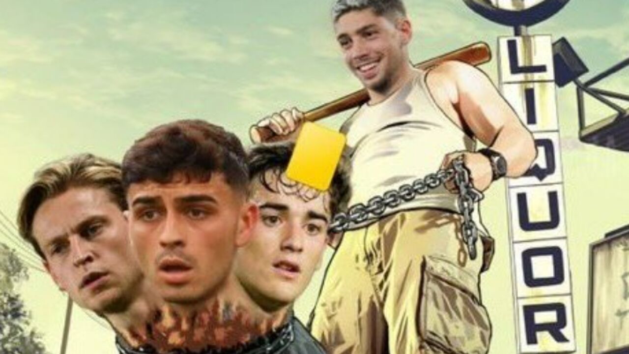 Los mejores memes del Clásico tras la victoria del Real Madrid