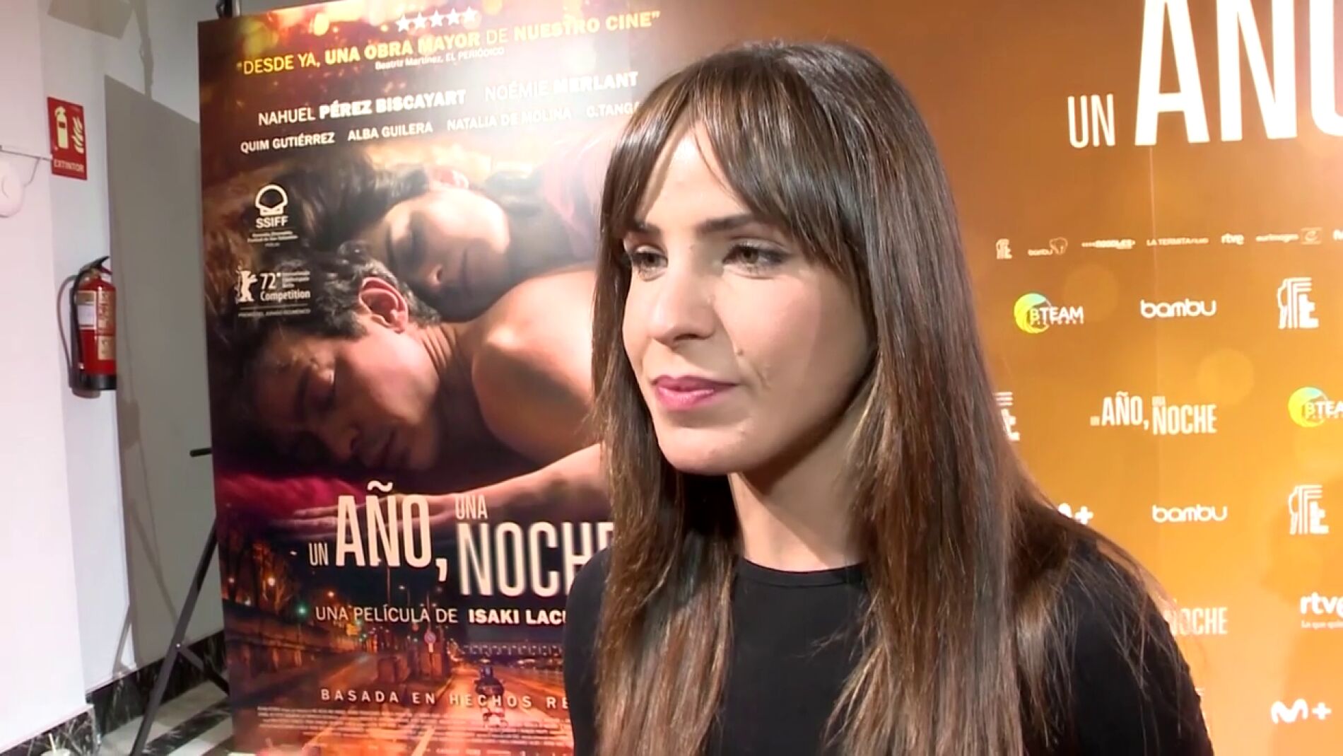 Carmen Corazzini se sincera sobre cómo lleva la pérdida de su amigo ...