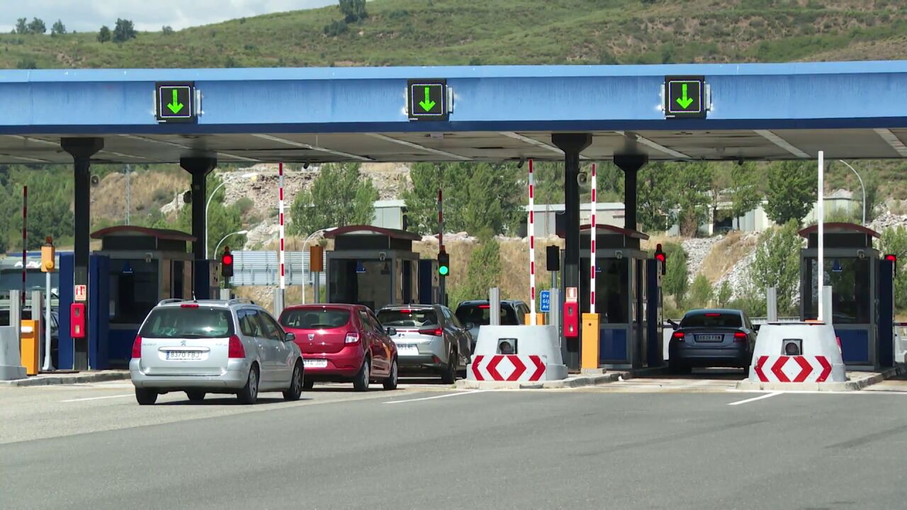 Peajes, gas y electricidad: todo lo que sube de precio en 2024