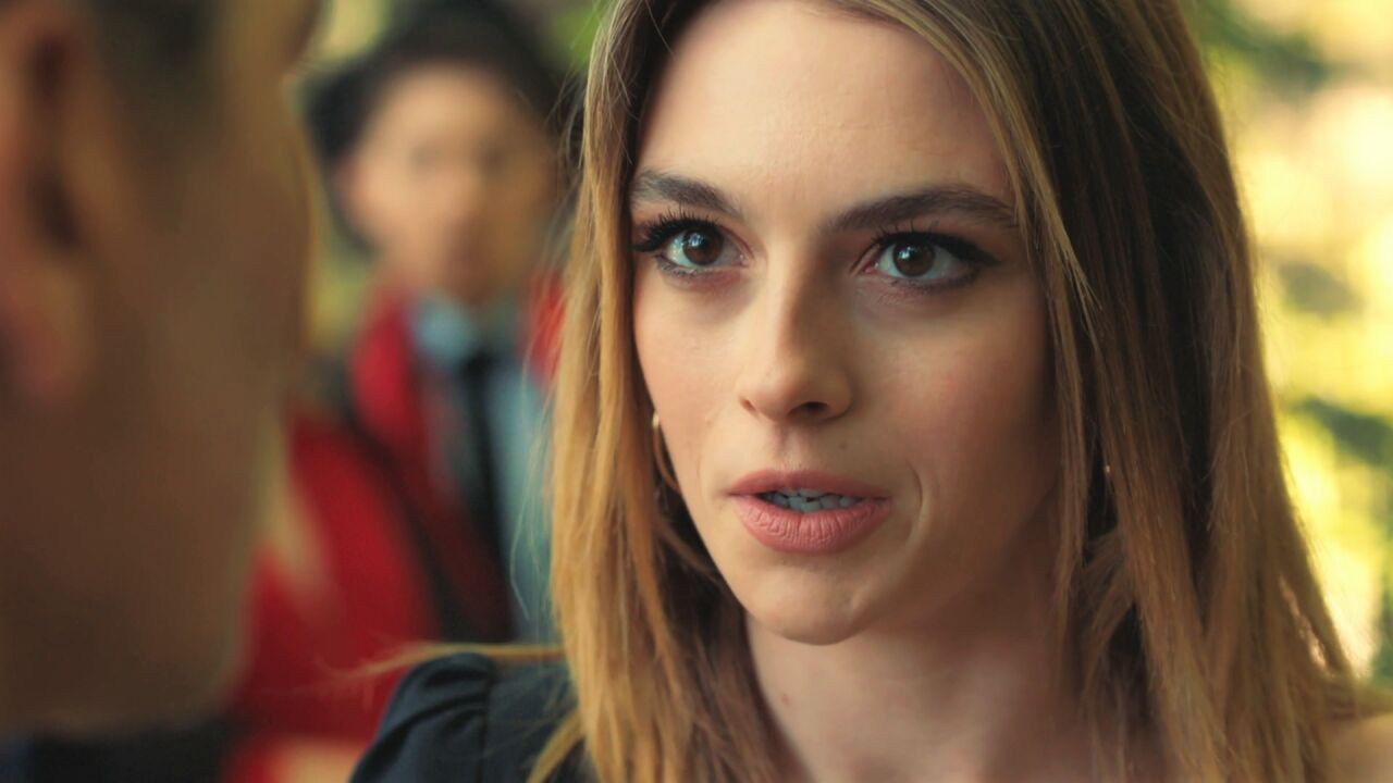 Derin le pide el divorcio a Volkan y le paga con la misma moneda: “Te ...