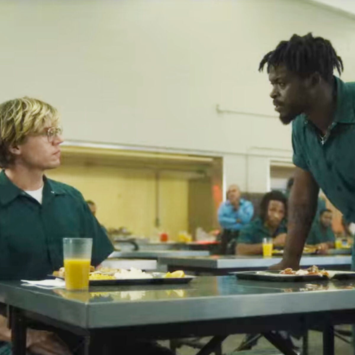 Avistamientos De Jeff El Asesino Oba Chandler Wikipedia, La