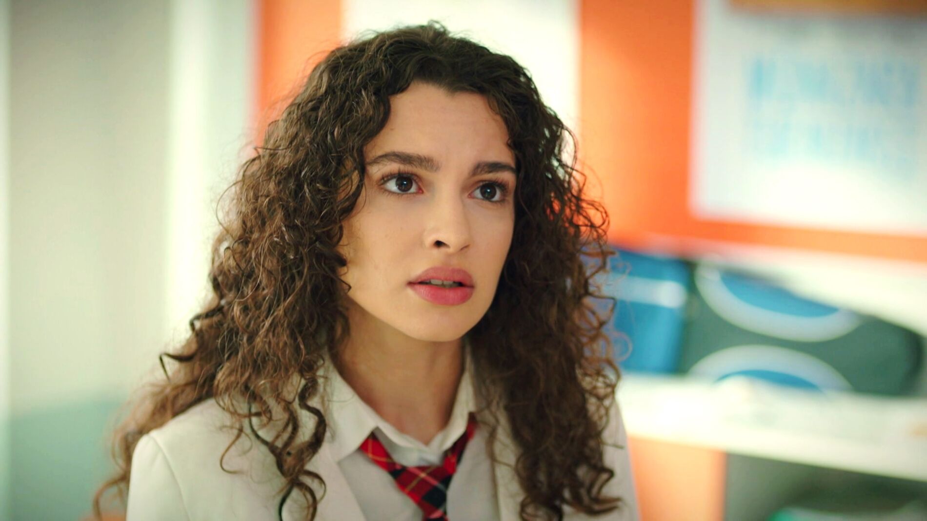 Asiye y Doruk se enfrentan a su pelea más fuerte: “¿Alguna vez me has ...