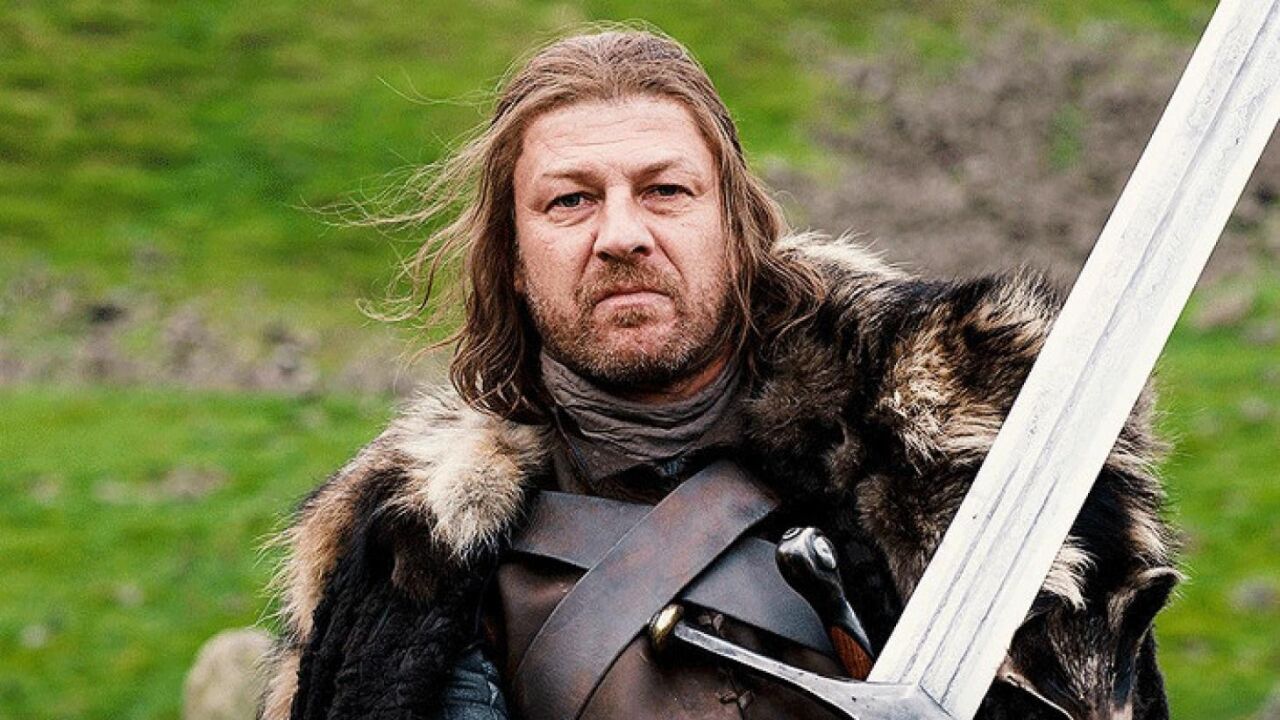 Quién es Cregan Stark: Invernalia llega a 'La Casa del Dragón' con un ...