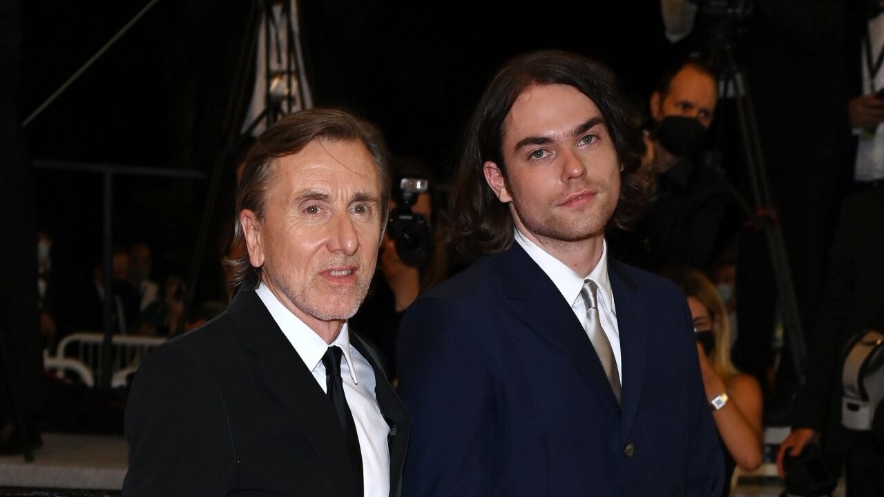 Muere Cormac Roth, hijo del actor Tim Roth, a los 25 años