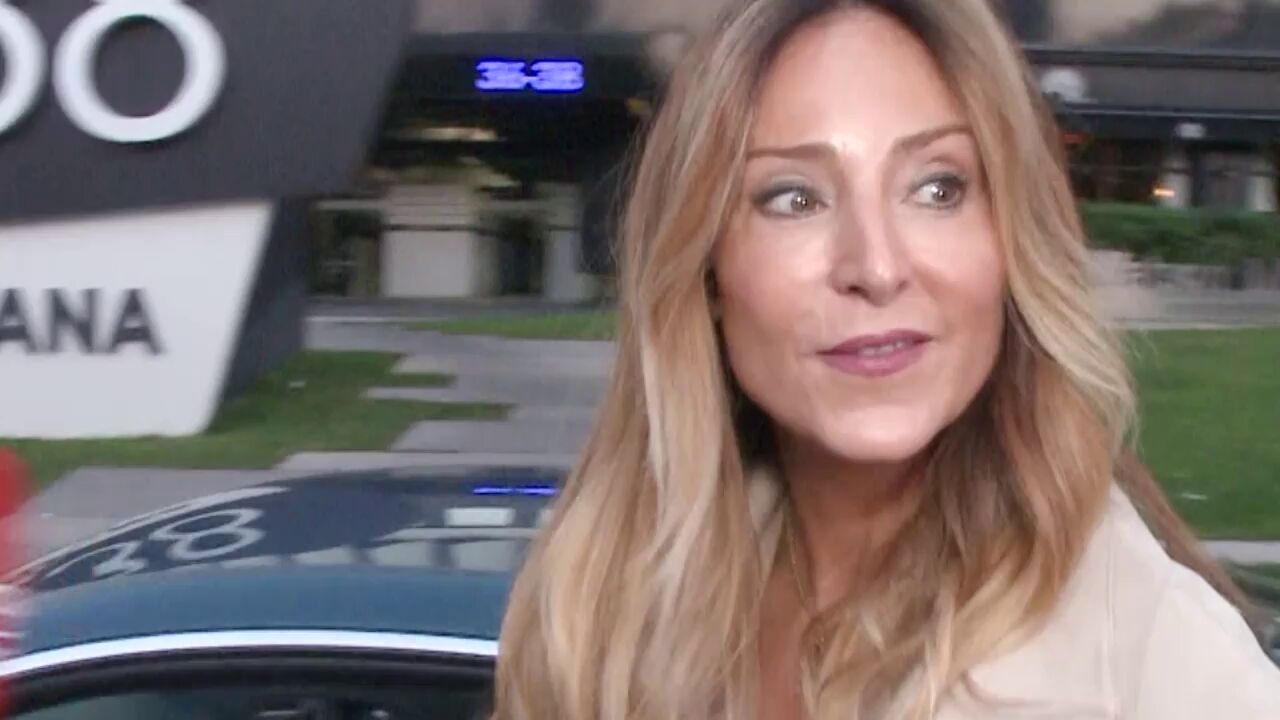 Carolina Molas, la madre de Íñigo Onieva, confiesa que guarda un gran ...